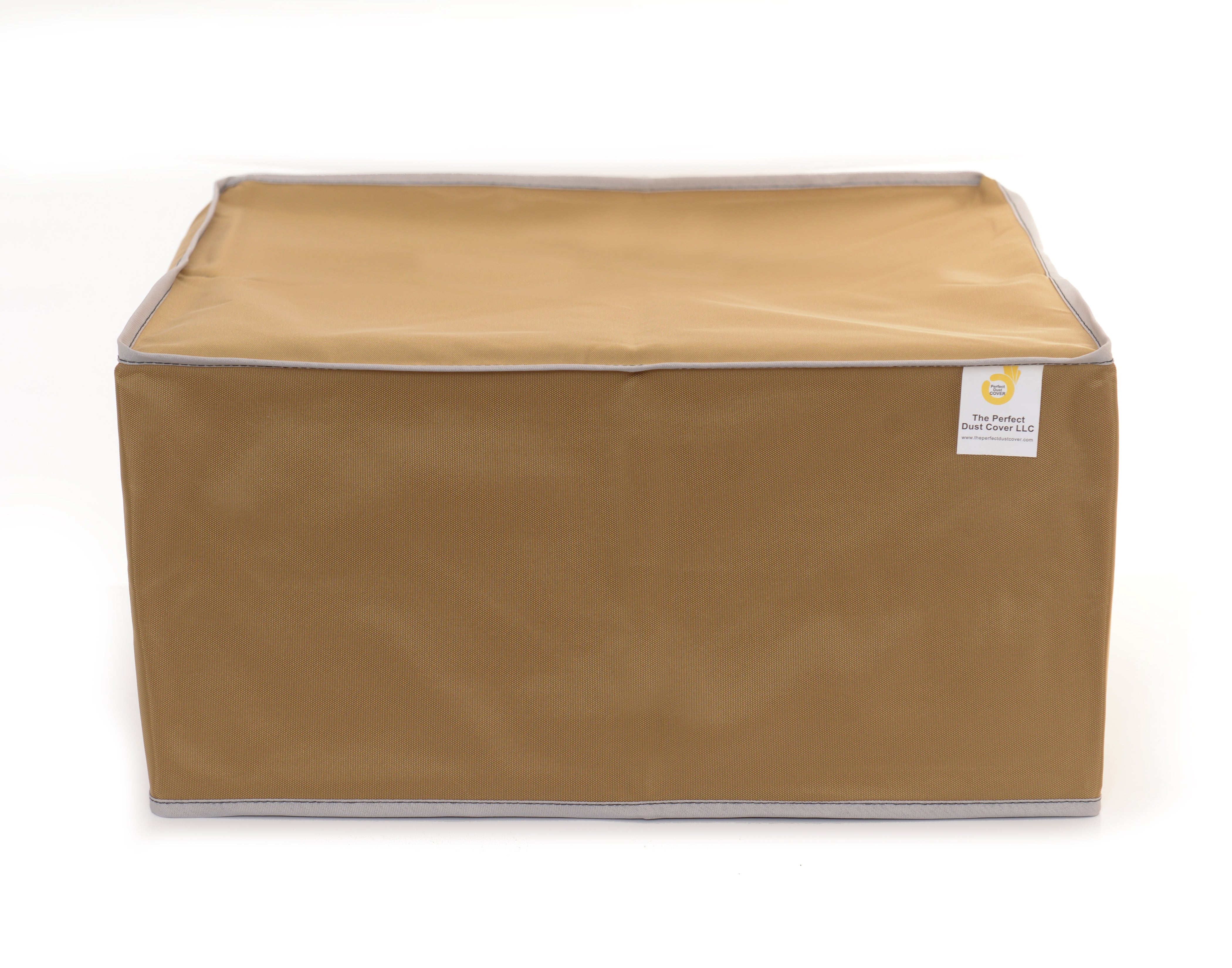 The Perfect Dust Cover, Tan Nylon Cover Compatible with Brother MFC-L3 ...